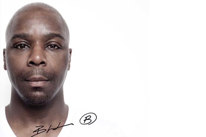 Blake Baxter - Od kad se andergraund promoviše? - BGDGrotto.com