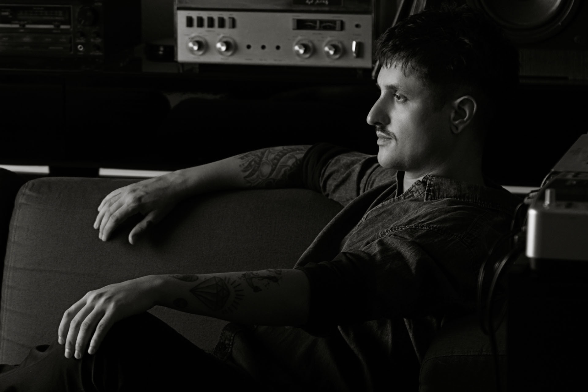 Marko Nastić u klubu Fest! | Grotto - The Way Of Life.