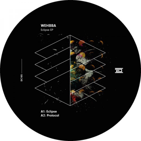 Wehbba je pripremio prvo EP izdanje za Drumcode