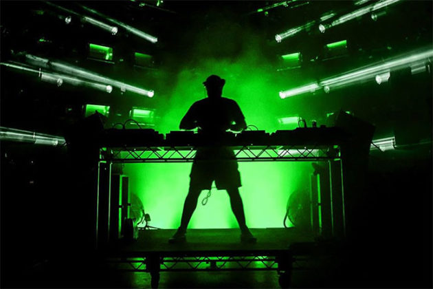 Eric Prydz najavio da uskoro stižu dve Cirez D trake | Grotto - The Way ...