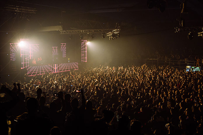 Može li ova aplikacija spasiti klabing industriju? | Grotto - The Way ...