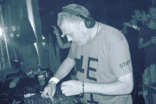 Terry Francis: „House scena je mala – pravi ljudi dolaze na nastupe ...