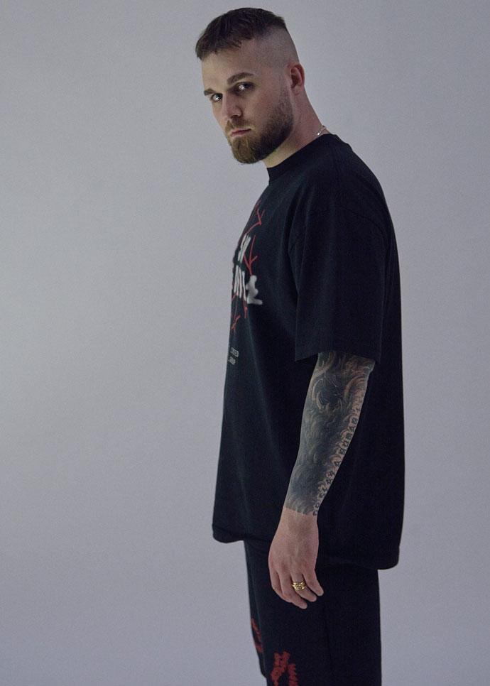 Apgrade: Kobosil i Valentina Luz ovog petka u Dragstoru