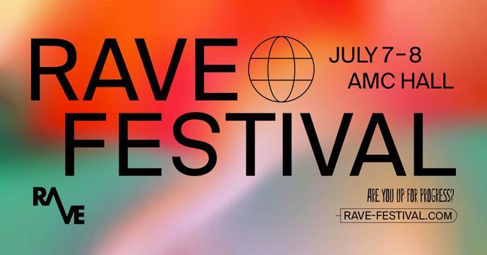 Rave Festival | Clubbing kalendar