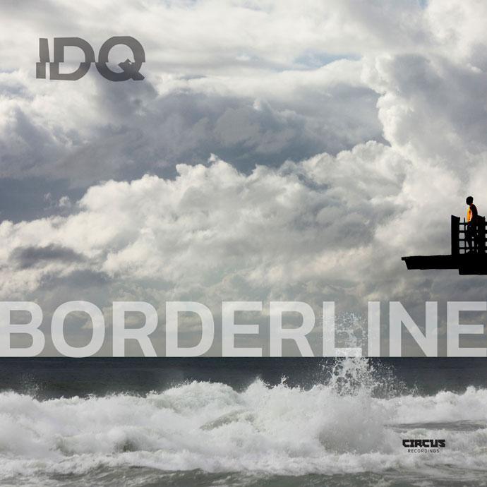 Elektronski sastav IDQ objavili album „Borderline” | Grotto - The Way ...