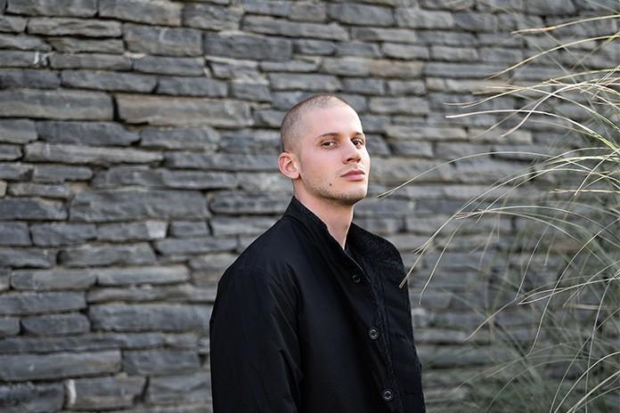 Na veliku No Sleep žurku stiže i Fred Lenix, hitmejker kojeg su otkrili ...