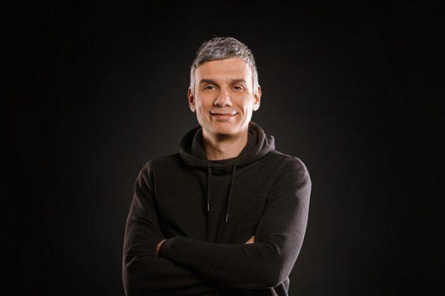 Marko Vuković - Grotto Video intervju 2023