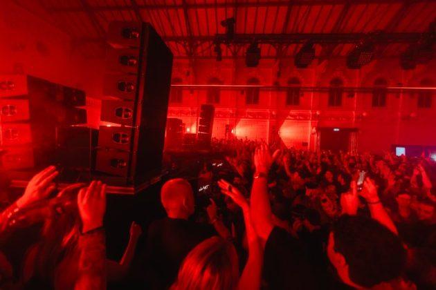 Najavljen prvi talas sa preko 300 potvrđenih izvođača za ADE 2024 ...