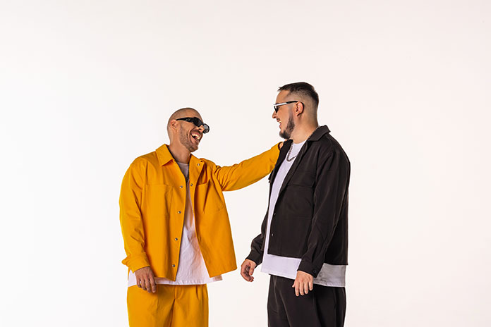 Divolly & Markward u afro kolaboraciji snova!